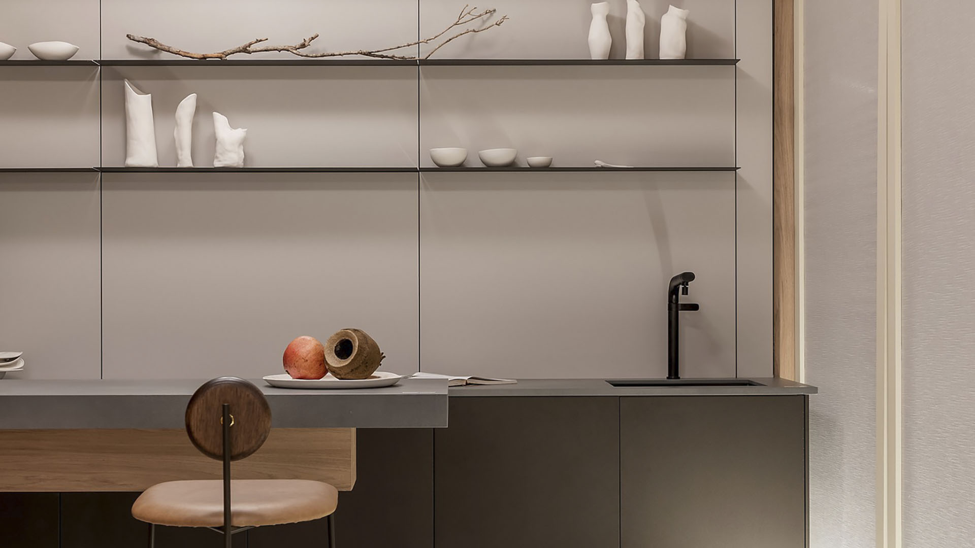 7 rooms at CasaCor SP stands out with Ornare – Ornare