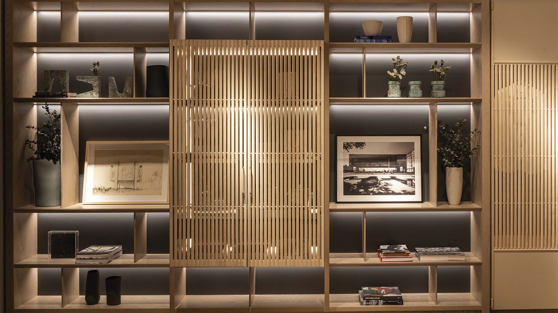 Timeless Bar – Ornare