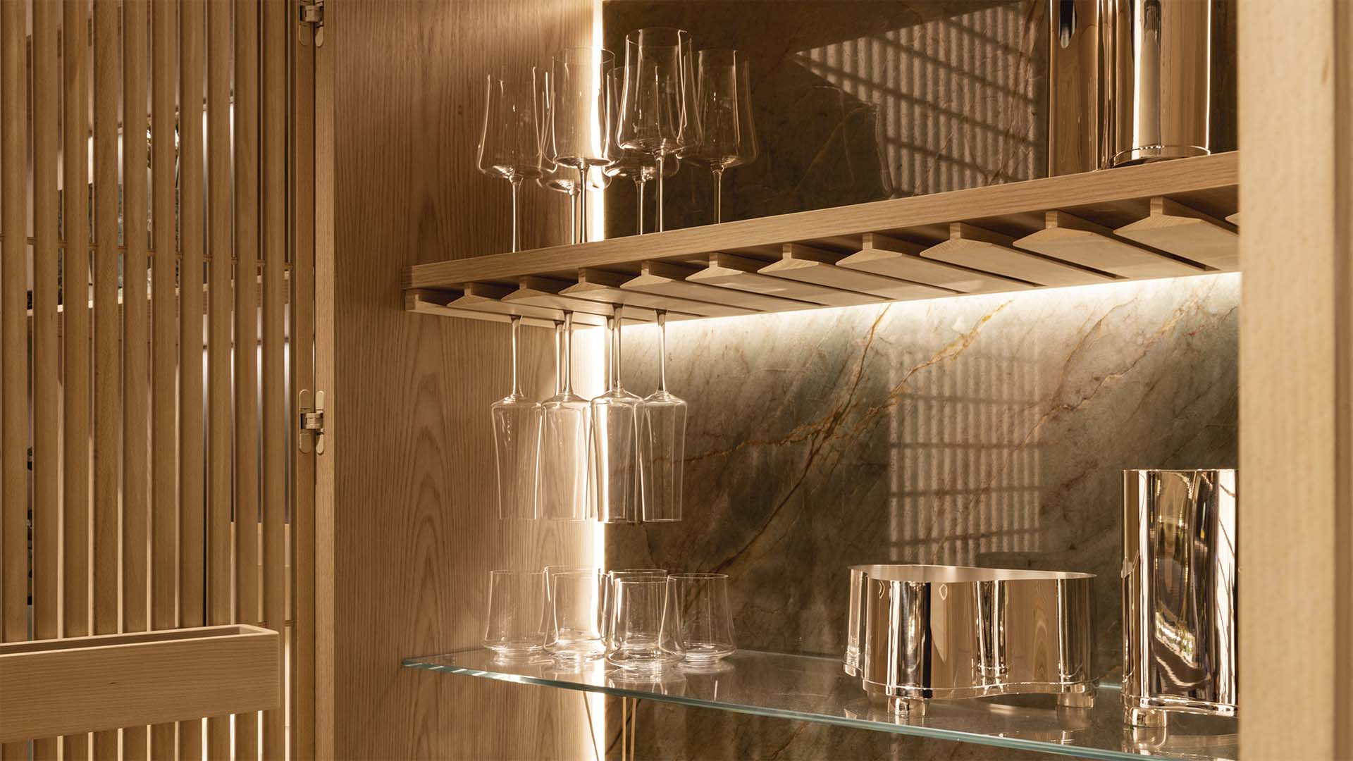 Timeless Bar – Ornare