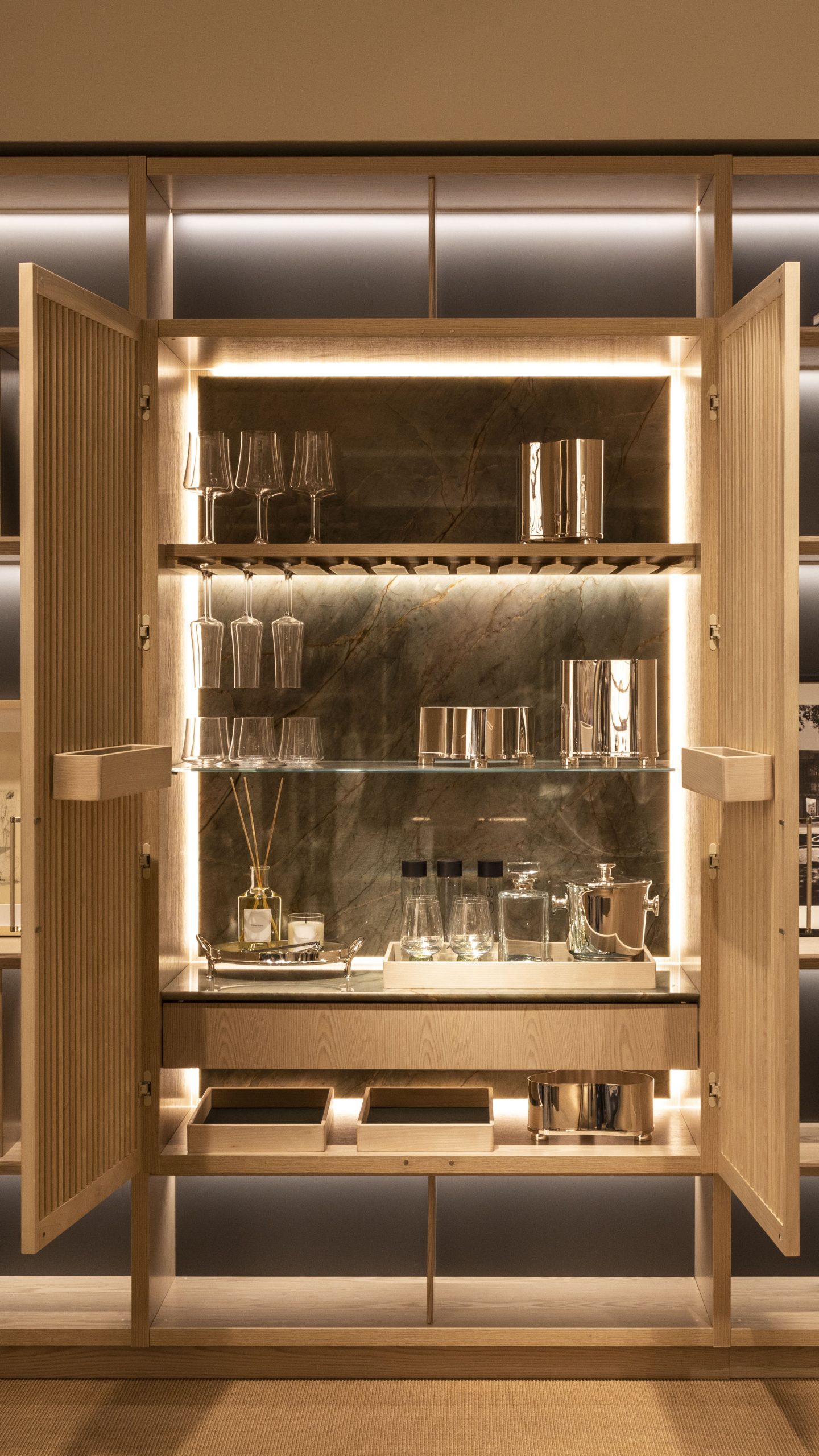 Timeless Bar – Ornare