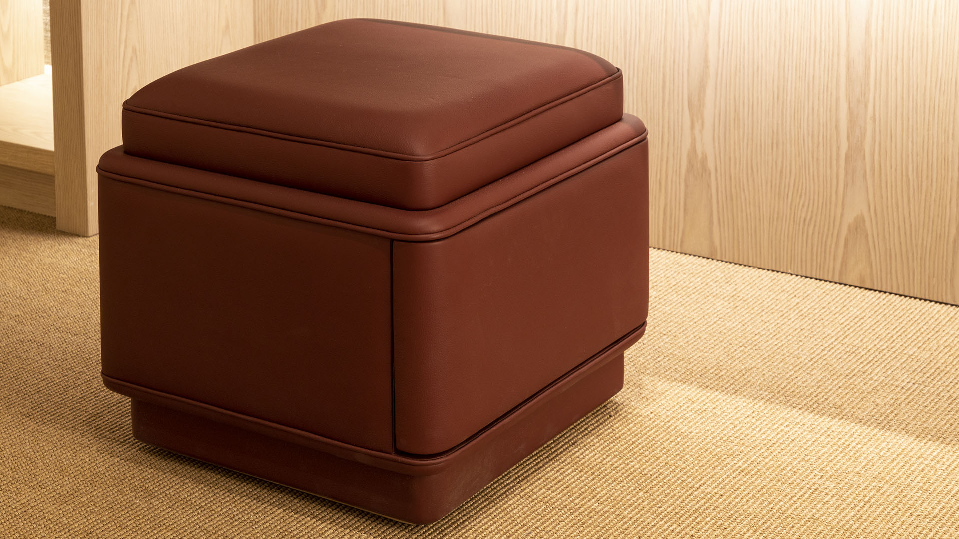 Bubble Puff – Ornare